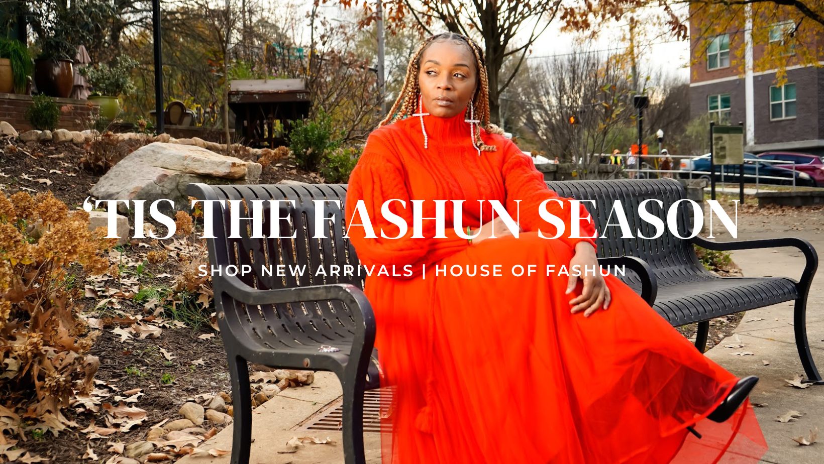 House of FaSHUN | Women's Clothing & Fashion Store by Shun Melson ...