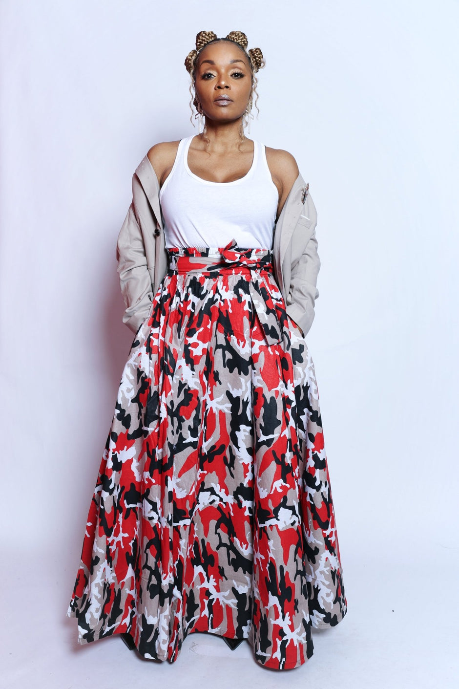 House of FaSHUN | Women's Clothing & Fashion Store by Shun Melson ...
