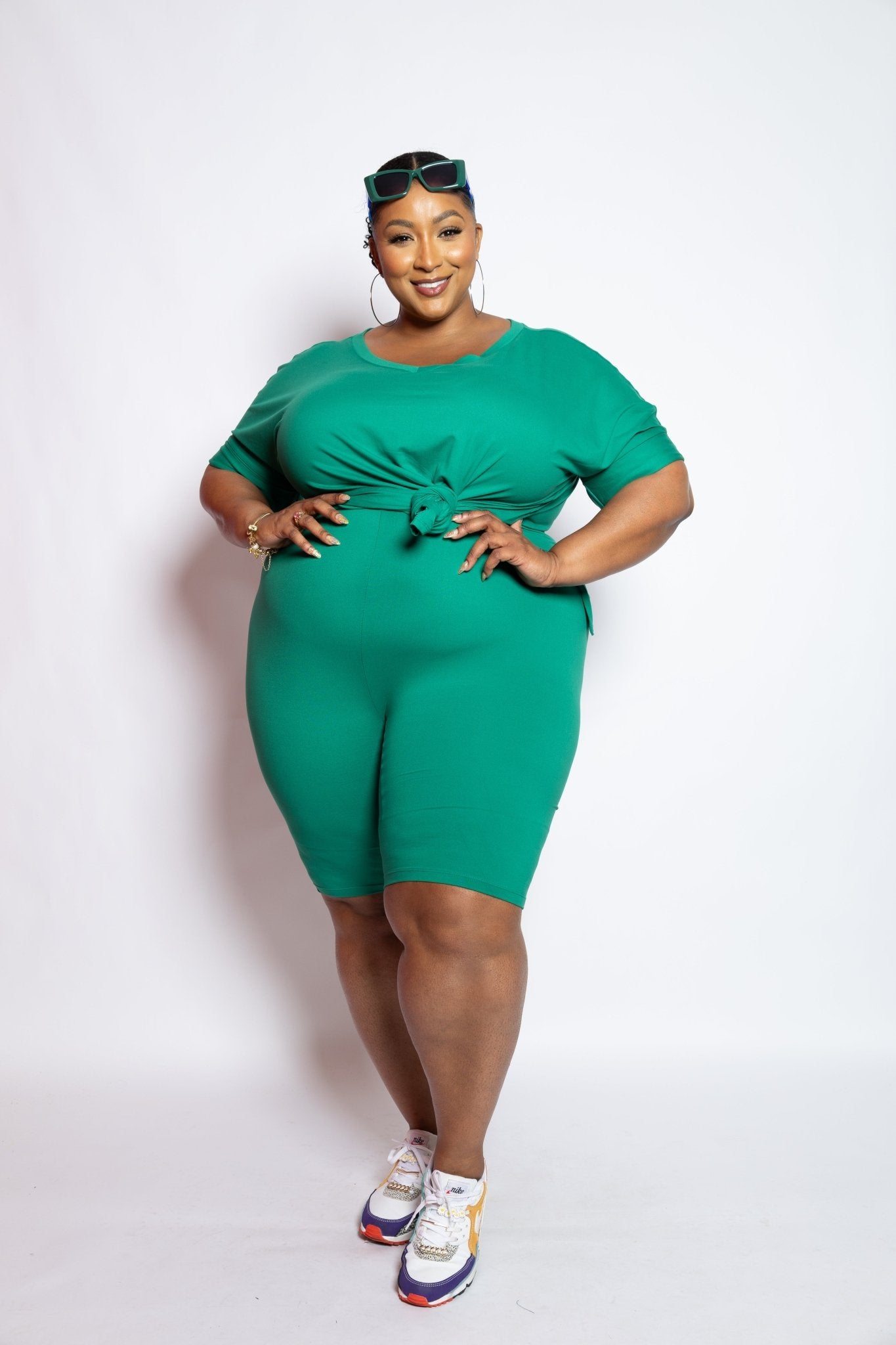 SET COLLECTION – House of FaSHUN by Shun Melson