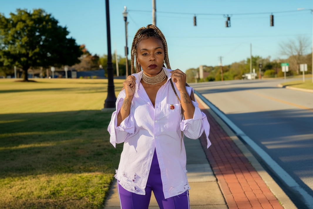 House of FaSHUN | Women's Clothing & Fashion Store by Shun Melson ...