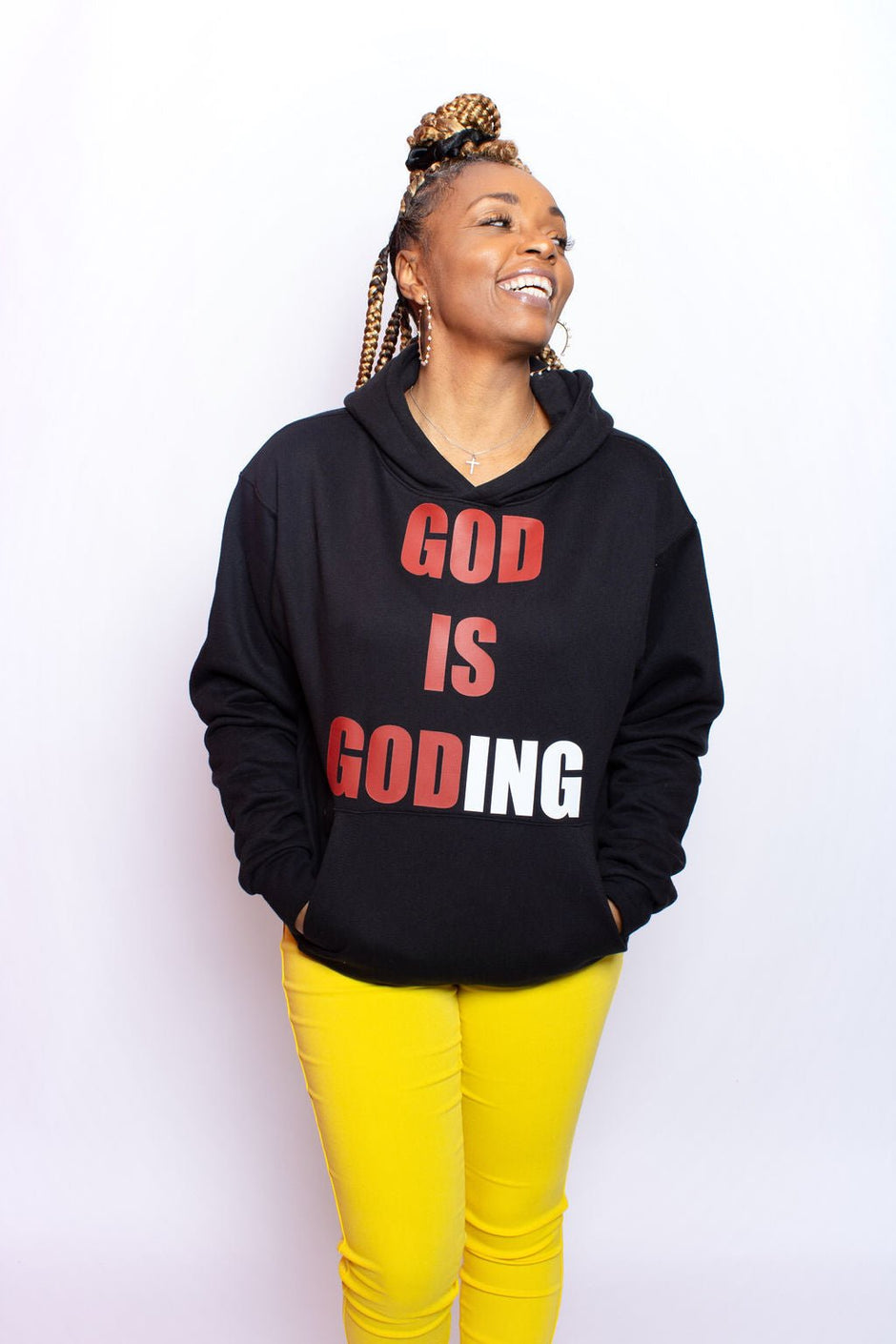 New Arrivals – Page 6 – House of FaSHUN by Shun Melson